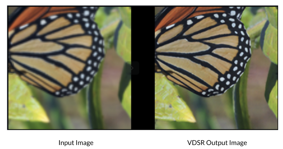 GitHub - prateekw10/NCSU-Super-Resolution-Model-Optimization: Optimization of Super Resolution ...