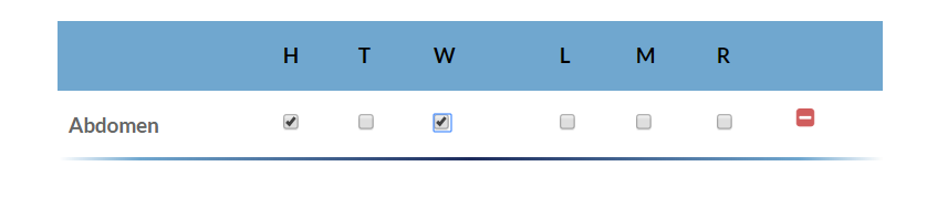 Table Not Displaying Input Checkbox On Pdf · Issue 372 · Simonbengtssonjspdf Autotable · Github 1229
