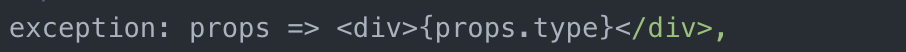 It Doesn T Work Well With And Jsx In Some Cases · Issue 1943 · Highlightjs Highlight Js · Github