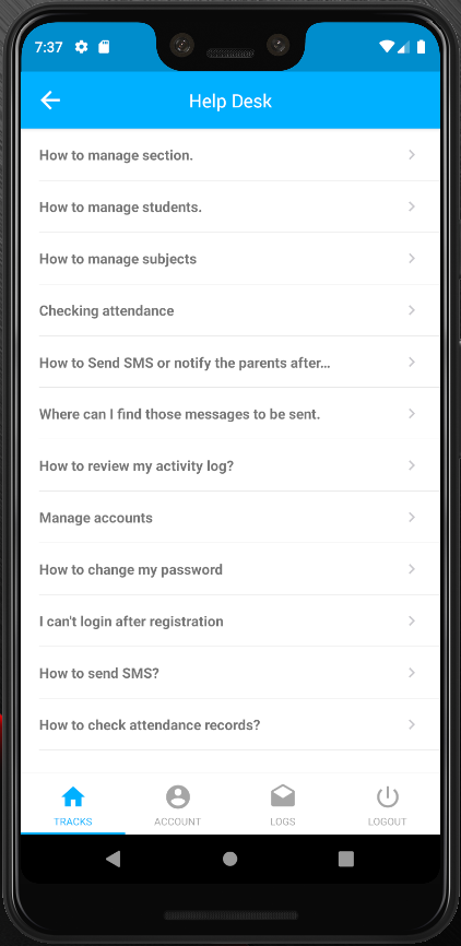 GitHub - jundellagbo/sata-attendance-mobile-app: Mobile Application for SATA Attendance using ...
