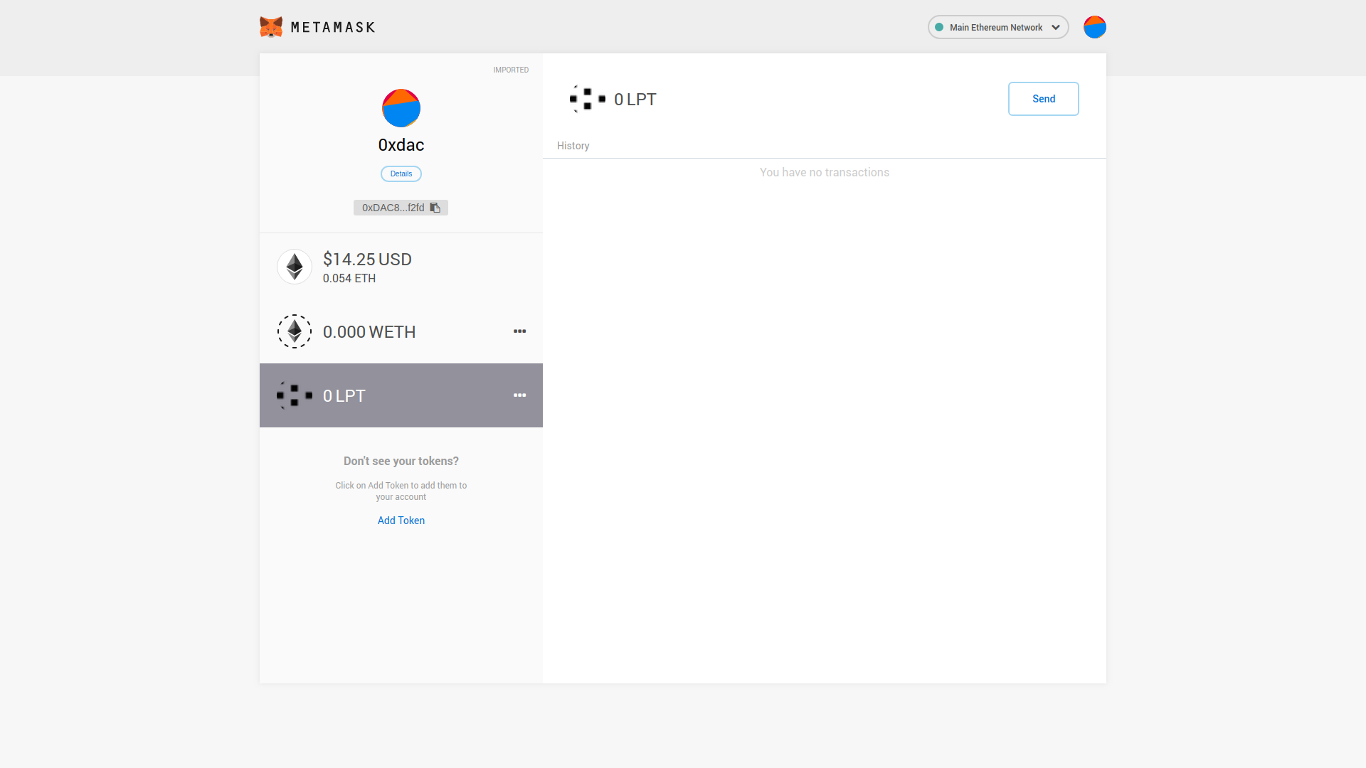 Please use more harmonious logo for Livepeer Token :) · Issue #6715 ...