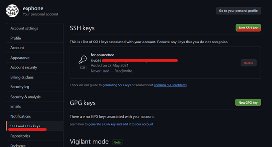 1.6Git拉取，提交，推送教程 · jynew/jynew Wiki · GitHub