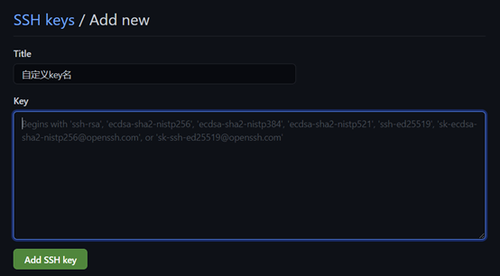 1.6Git拉取，提交，推送教程 · jynew/jynew Wiki · GitHub