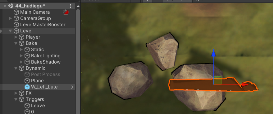 44_胡青牛居缺少铁铲模型 · Issue #249 · jynew/jynew · GitHub