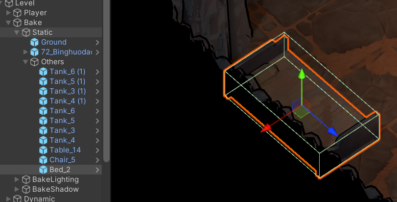 72_冰火岛缺少金毛模型 · Issue #276 · jynew/jynew · GitHub