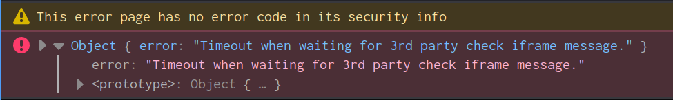 Admin console not loading and hostname related issues · Issue #14666 · keycloak/keycloak · GitHub