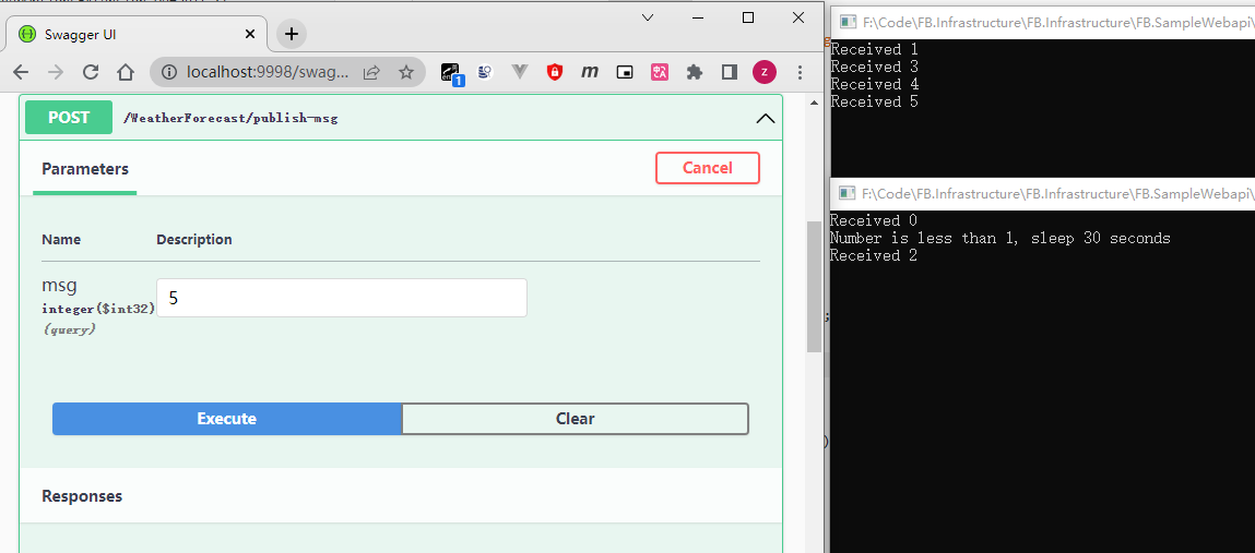 Basicqosoptions Not Work As Expected · Issue 1318 · Dotnetcore Cap