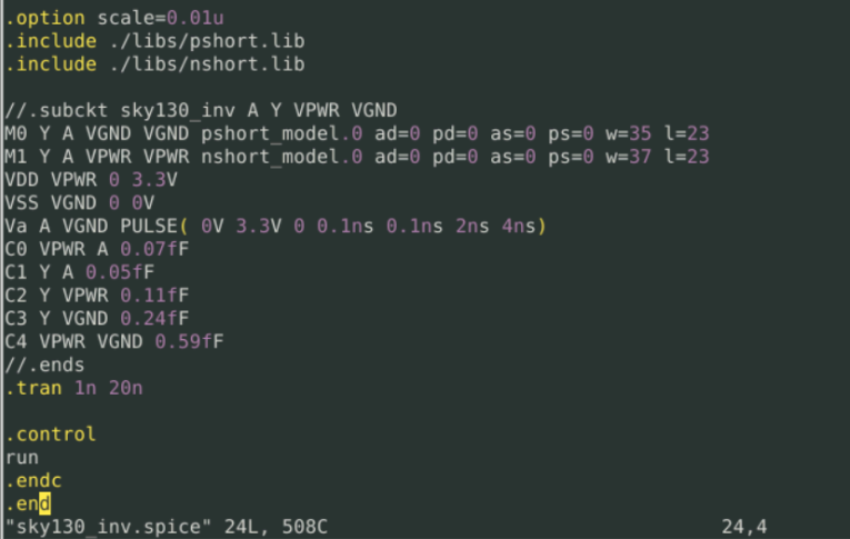 GitHub - vishija/Advanced-Physical-Design-using-OPENLANE-SKY130