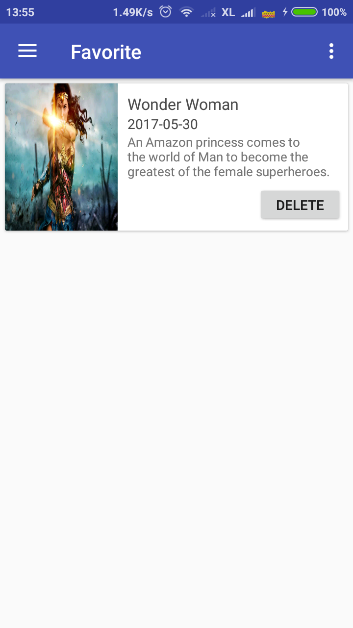GitHub - Adristiftitah/TAAndroid