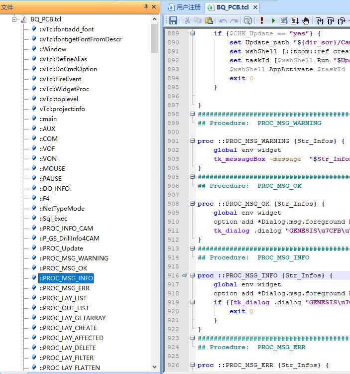 Hope to add a function list structure tree · Issue #78765 · microsoft ...