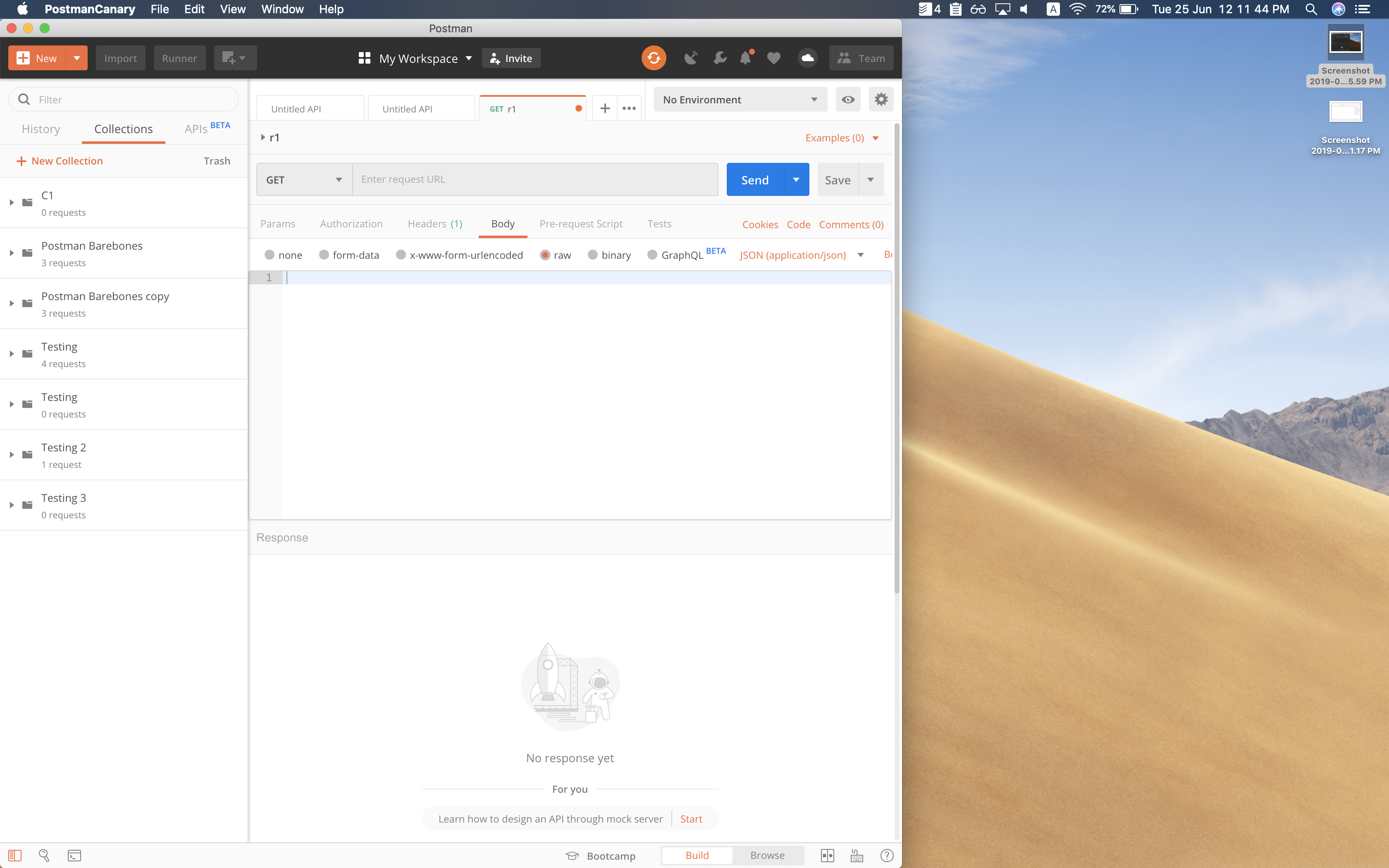 Request body editor options overflows · Issue #6776 · postmanlabs ...