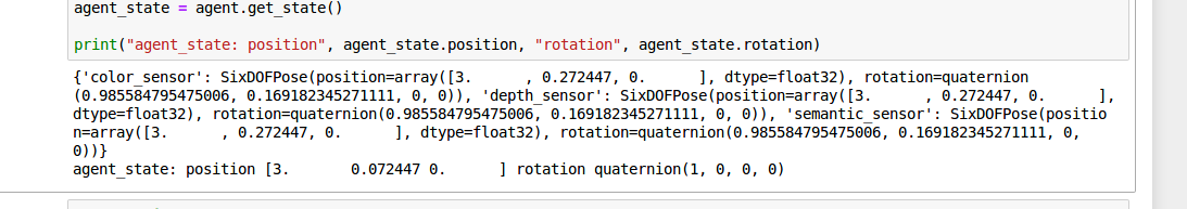 About the coordinate system · Issue #201 · facebookresearch/habitat-sim ...