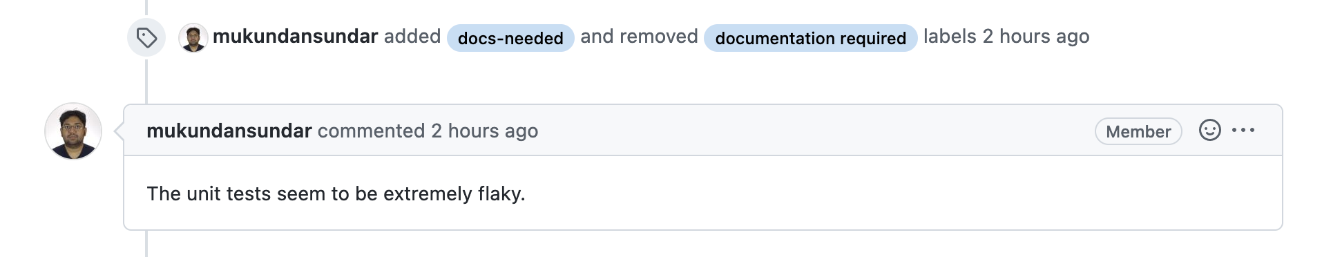Dapr bot docs issue automation does not seem to work · Issue #6022 · dapr/dapr · GitHub