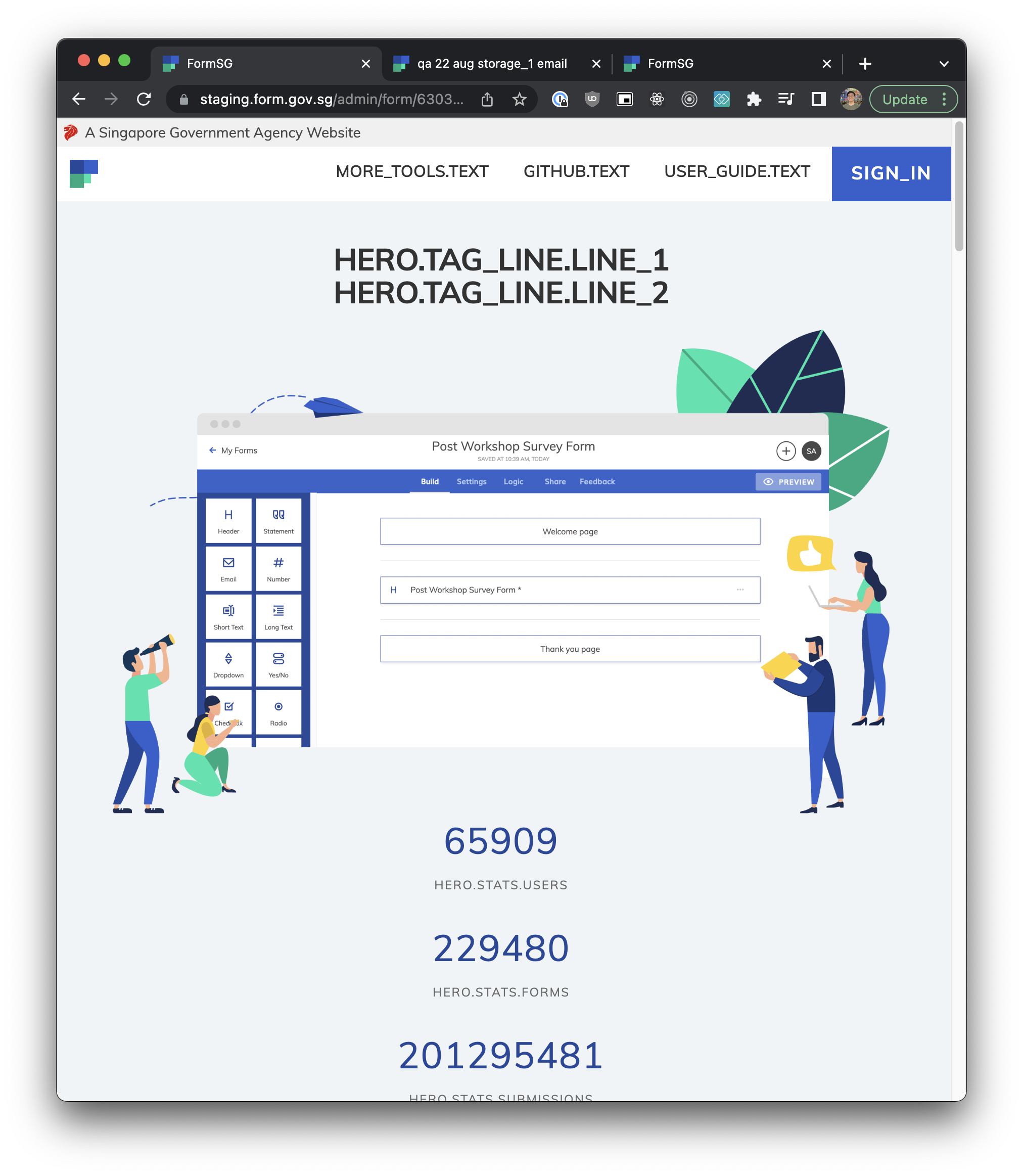 [2] Localisation broken when changing admin cookie and refreshing · Issue #4345 · opengovsg ...