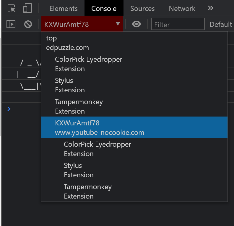 Change Speed Of Edpuzzle Video GitHub