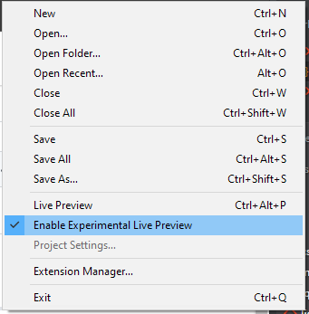 Brackets support for MS Edge (Dev/Canary/Beta/Stable) · Issue #14820 · adobe/brackets · GitHub
