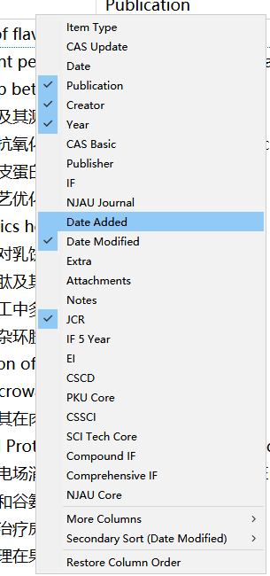 ‘其他’字段被占用 · Issue #29 · redleafnew/zotero-updateifsE · GitHub
