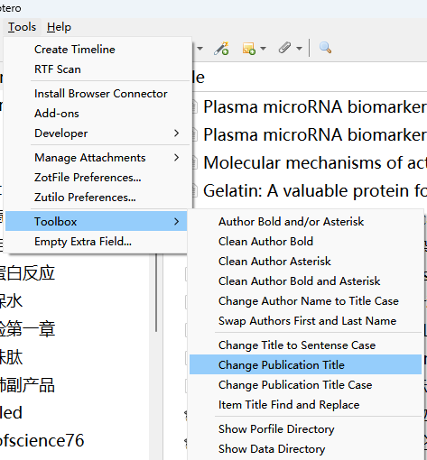 Aging这个期刊无法获取期刊信息 · Issue #46 · redleafnew/zotero-updateifsE · GitHub