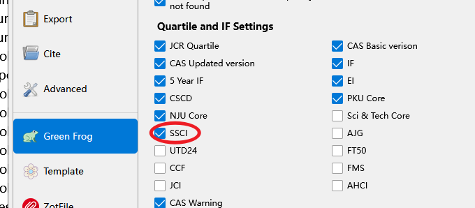 从easyScholar更新期刊信息失败 · Issue #97 · redleafnew/zotero-updateifsE · GitHub