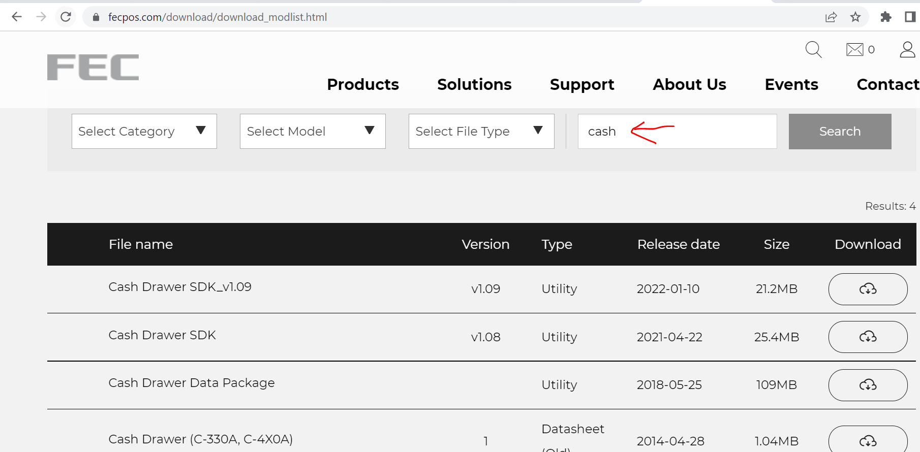 RJ11 Cash drawer Support · Issue #960 · qzind/tray · GitHub