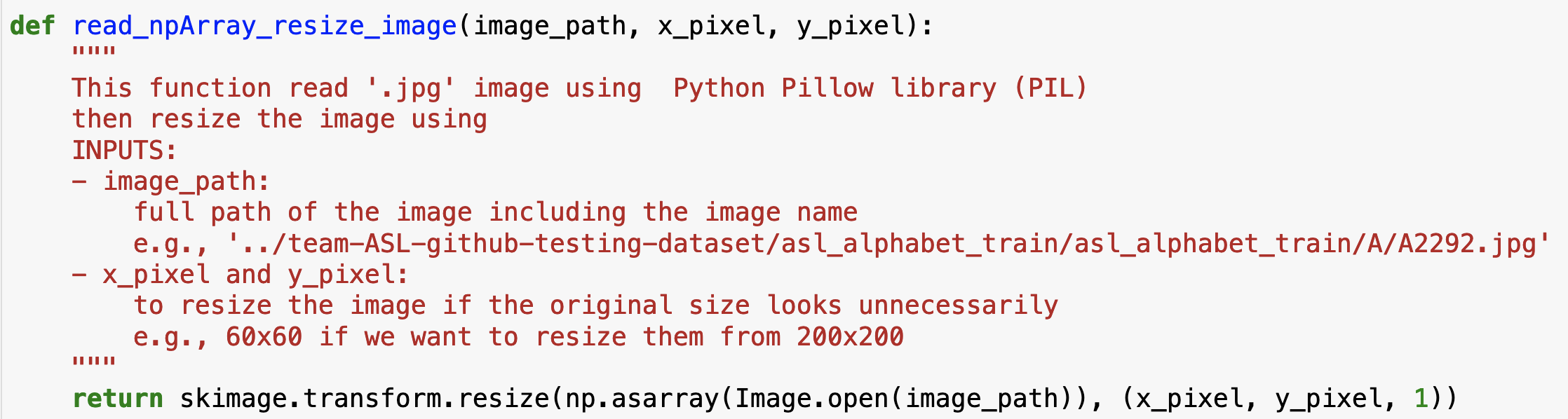 GitHub - EhsanGharibNezhad/Image-Classification-on-the-ASL-Alphabet ...