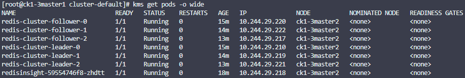 [Bug]: Dynamic output issue in the Overview tab · Issue #653 · RedisInsight/RedisInsight · GitHub