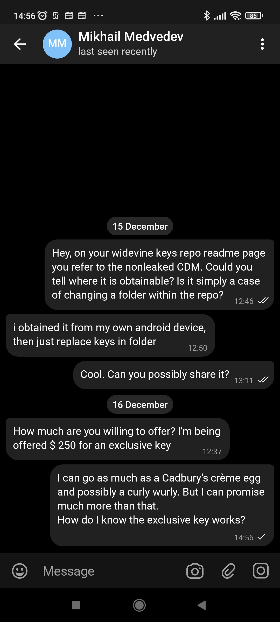 Could you offer support for rte.ie · Issue #1 · medvm/widevine_keys · GitHub