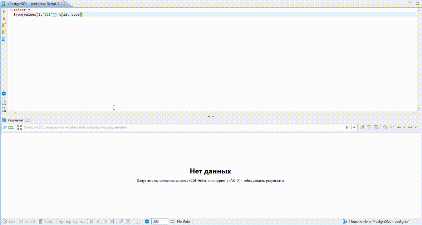 Error opening modal window Shift + Enter · Issue #10557 · dbeaver/dbeaver · GitHub