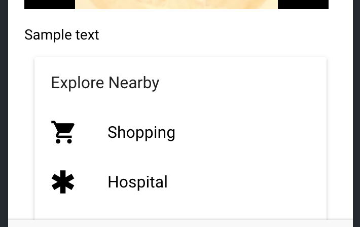 Extra padding when ion-card inside ion-content with padding · Issue #11102 · ionic-team/ionic ...