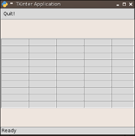_tkinter.TclError: missing close-brace · Issue #1 · SchuppiM/Python-tkTable · GitHub