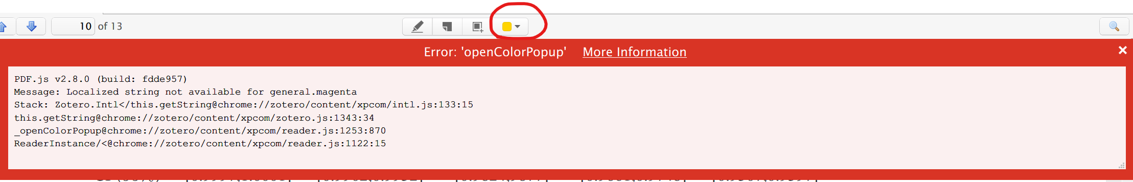 Error: 'openColorPopup' · Issue #123 · MuiseDestiny/zotero-style · GitHub