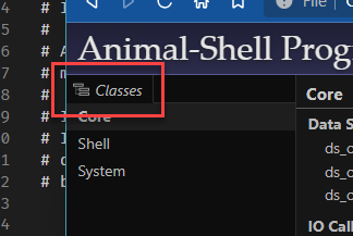 Tab Naming and Hiding Options · Issue #82 · NaturalDocs/NaturalDocs · GitHub