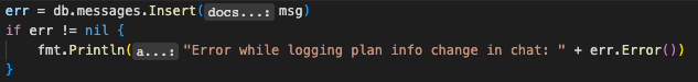 Add option to disable inlay hints for functions with only a single argument. · Issue #160482 ...