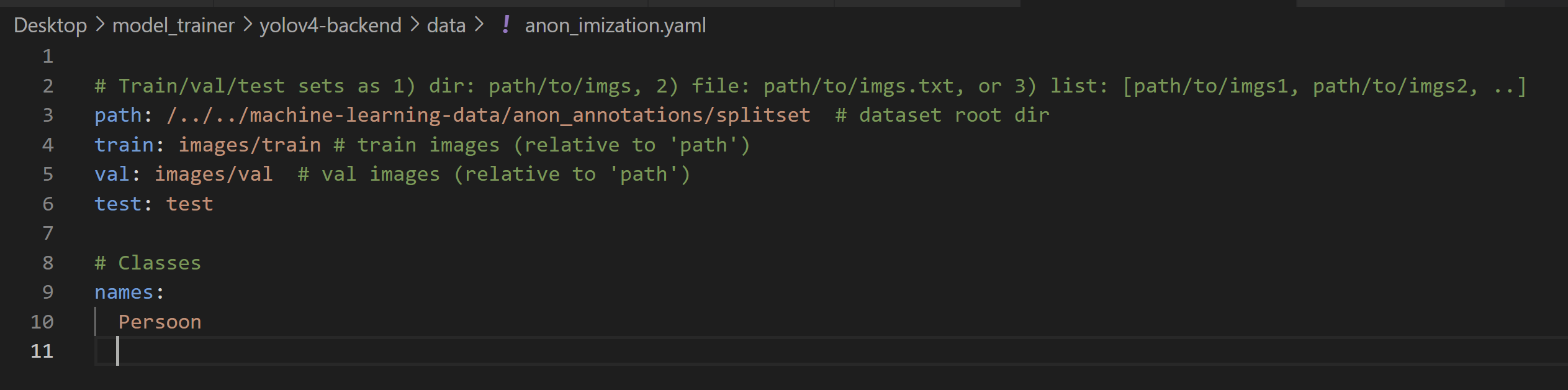 validate.run unexpected keyword argument single-cls · ultralytics ...