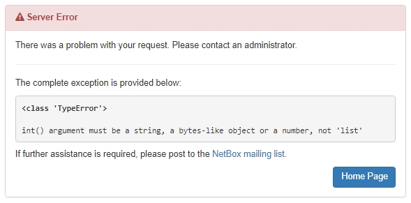 on bulk edit of devices · Issue #4188 · netbox-community/netbox · GitHub