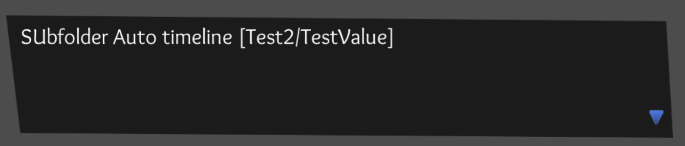 Folder paths do not work for get_variable/set_variable · Issue #746 · dialogic-godot/dialogic ...