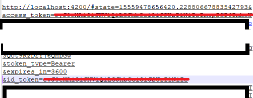 Can't authorize · Issue #435 · damienbod/angular-auth-oidc-client · GitHub