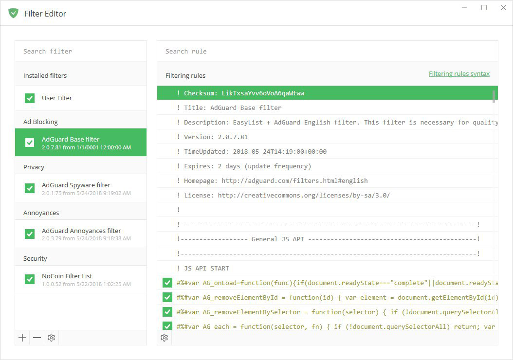 Wrong filter's time updated after remove/install · Issue #2220 ...