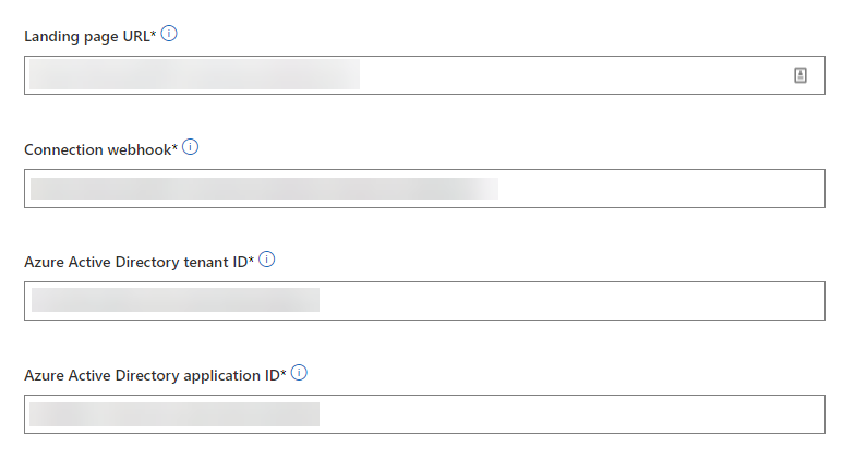 Unclear Comment For Admtapplicationid In Deploy Ps1 · Issue 438 · Azure Commercial Marketplace