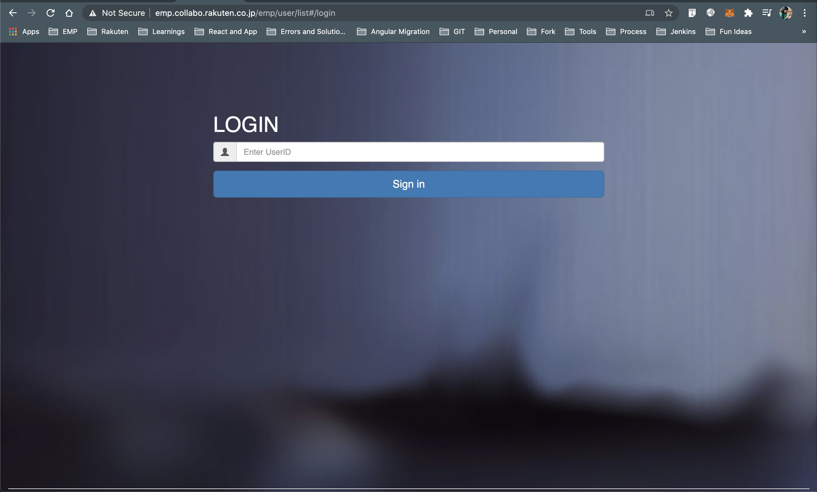 Single Spa Routing Doesnt Work After Deployment To Apache Directory