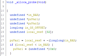What is the "local_res" label? · Issue #1438 · NationalSecurityAgency ...