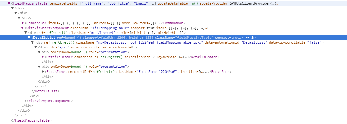 Mount doesn't render a child component · Issue #1745 · enzymejs/enzyme · GitHub