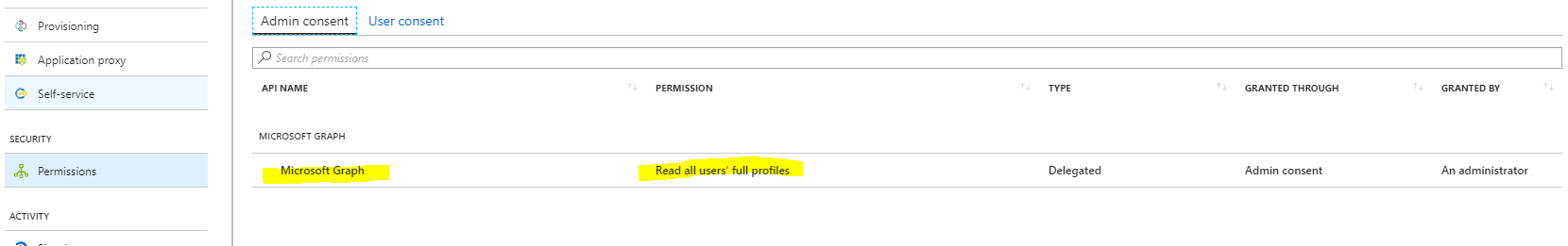 Spfx 16 Msgraphclient Consent Doesnt Work · Issue 2475 · Sharepointsp Dev Docs · Github