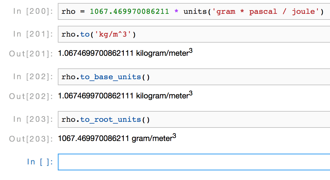 Non-MKS units vex computation: Rd is in joule / gram / kelvin · Issue #500 · Unidata/MetPy · GitHub