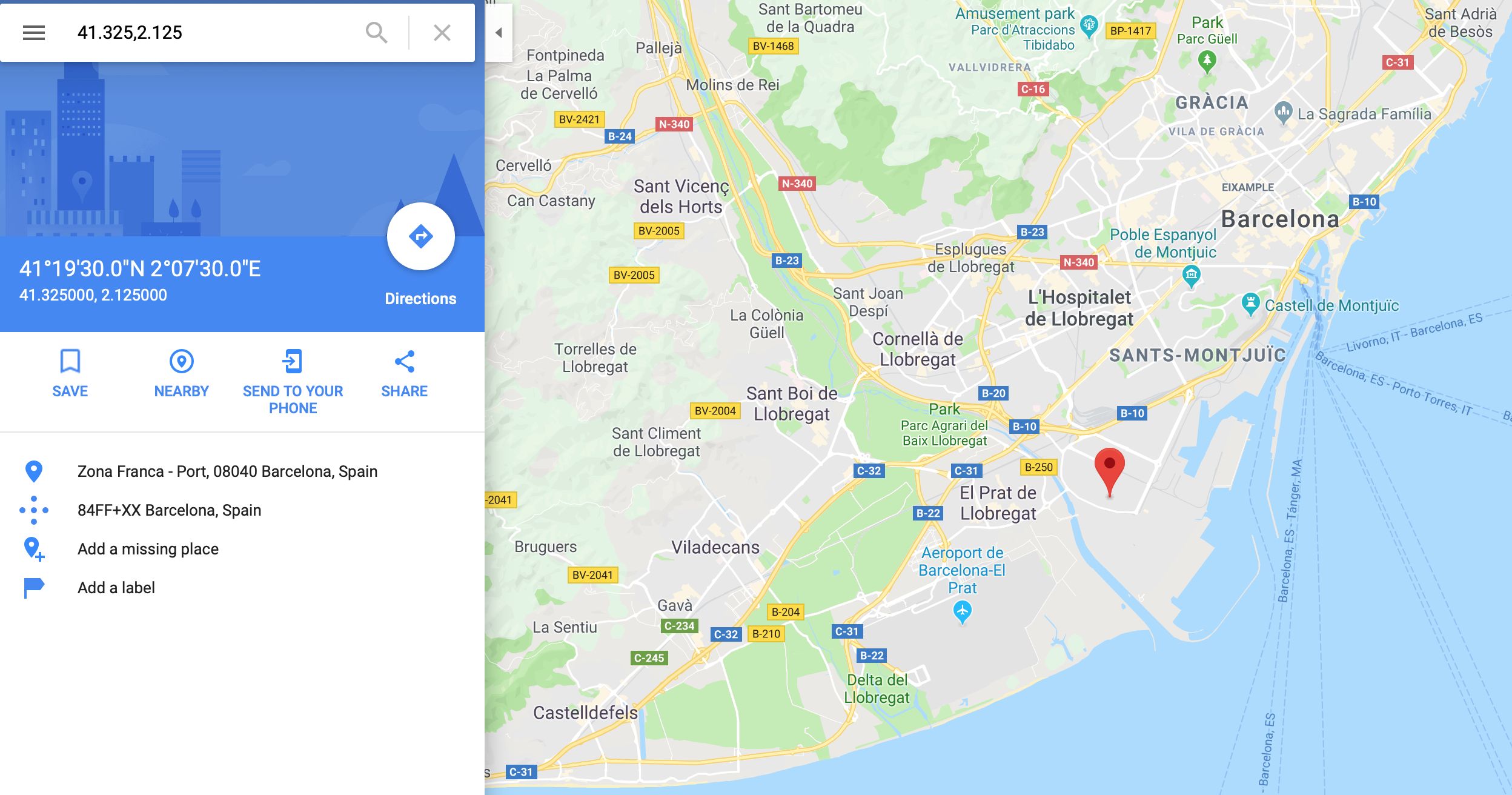 Station points were shifted when trying with Station plot · Issue #1015 · Unidata/MetPy · GitHub