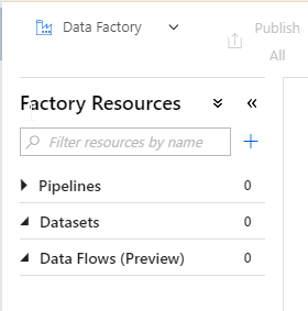 Unable to get ADF to show published changes with GIT integration · Issue #106 · Azure/Azure ...