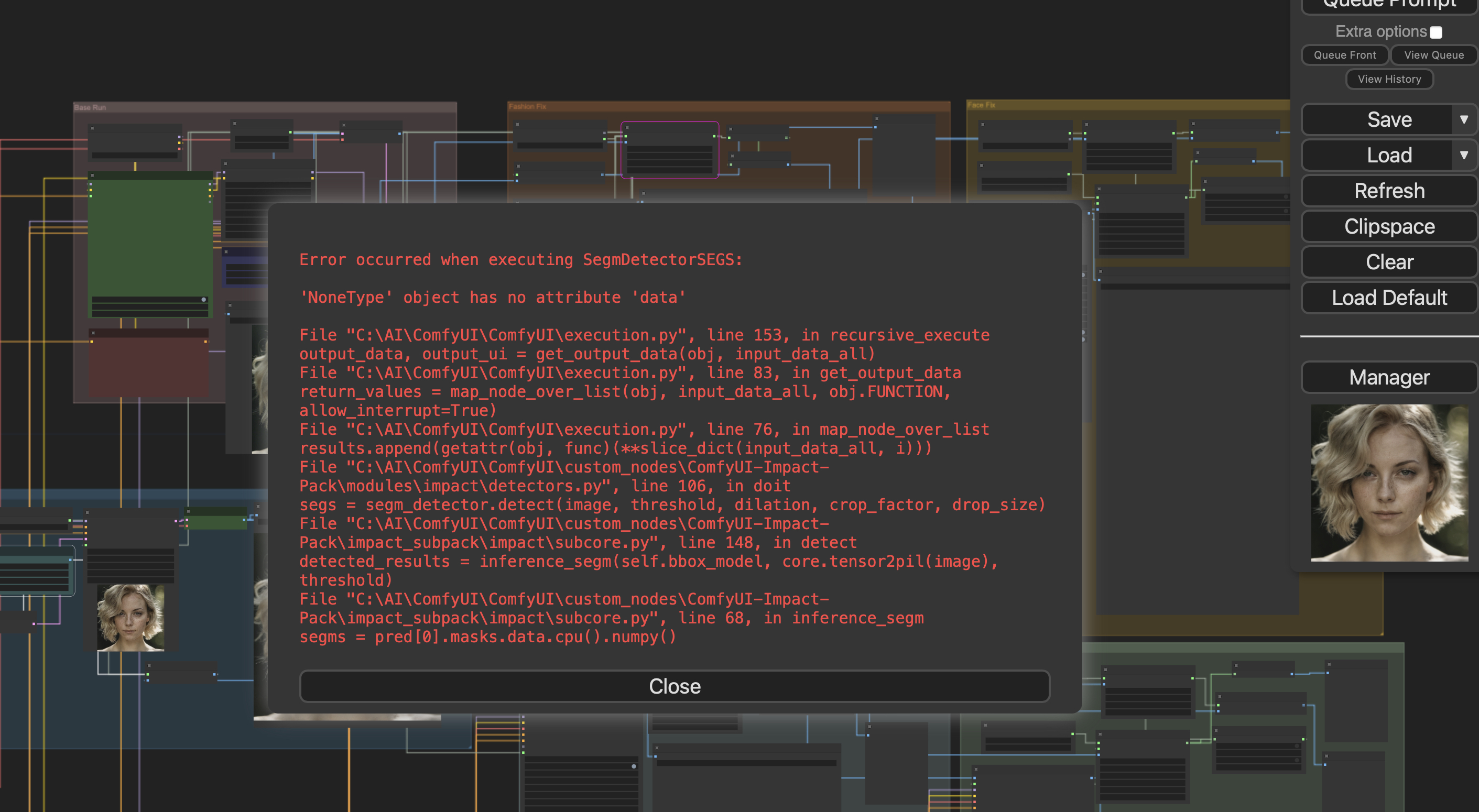 how to skip first detecter when threshold too high? · Issue #214 ...