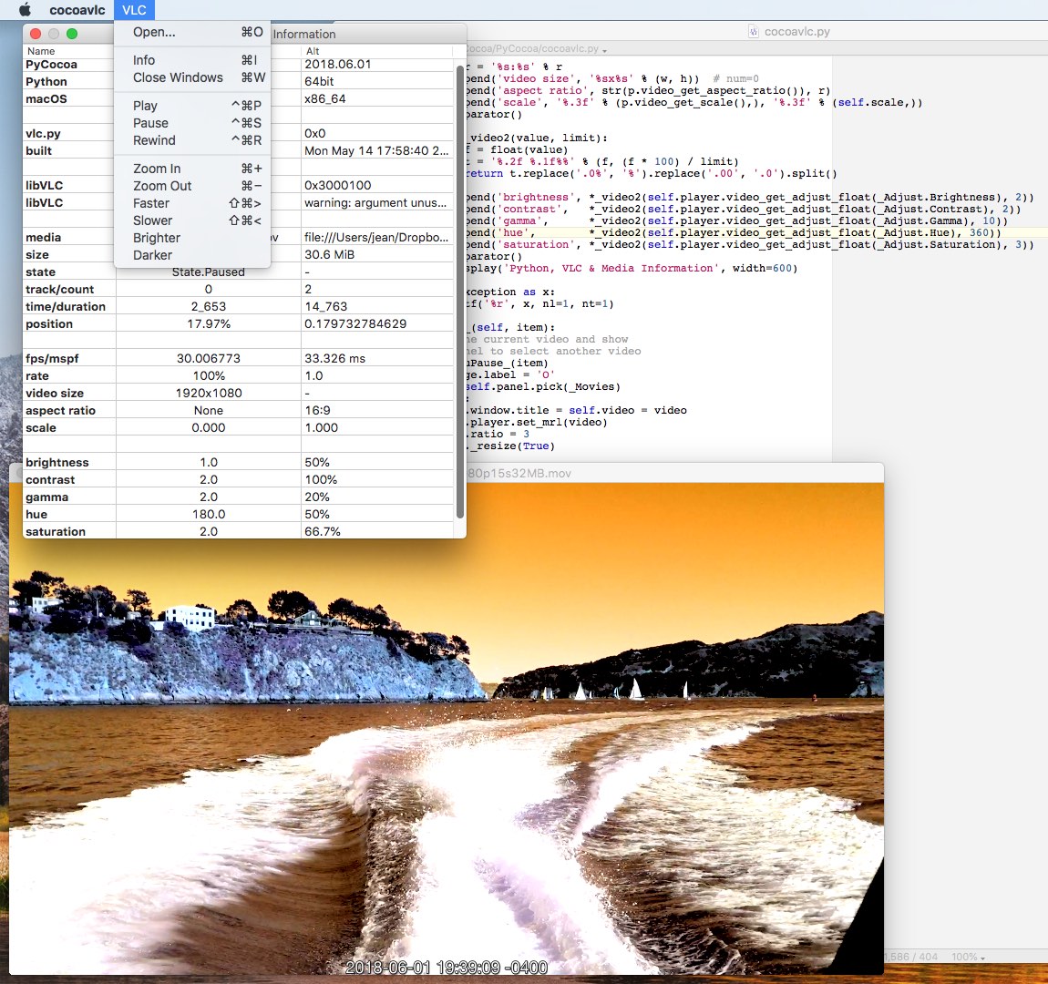Function libvlc_video_set_adjust_float produces no changes · Issue #51 · oaubert/python-vlc · GitHub