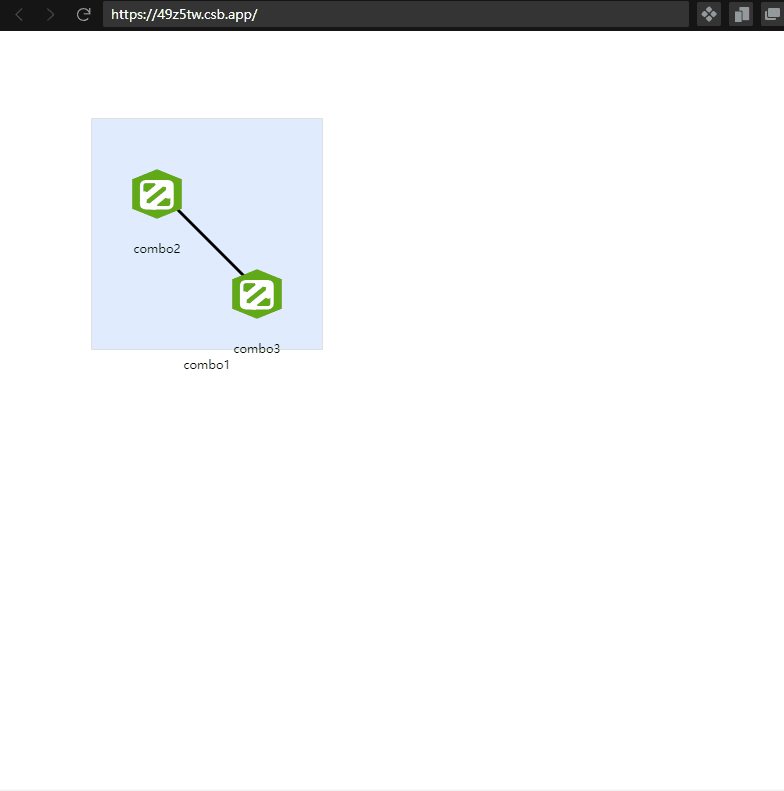 存在combo时，edge图层为什么会在node之上呢 · Issue #4738 · antvis/G6 · GitHub