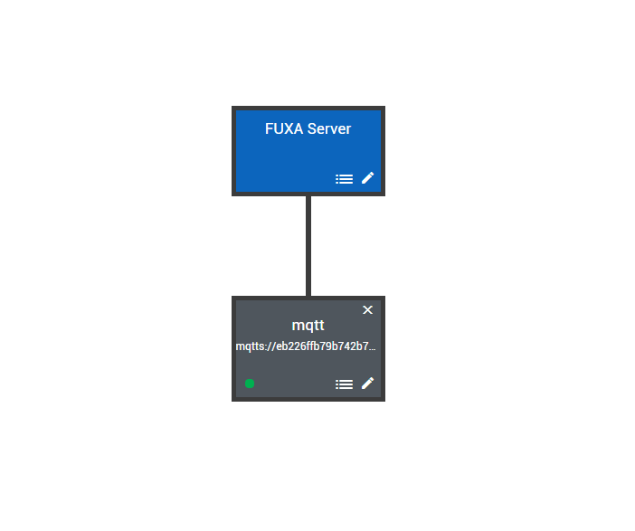 MQTT doesn't work · Issue #131 · frangoteam/FUXA · GitHub